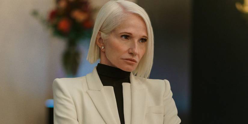 The Man From Toronto Cast & Character Guide