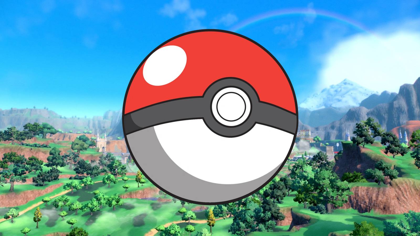 The Most Useless Poké Balls In Pokémon History