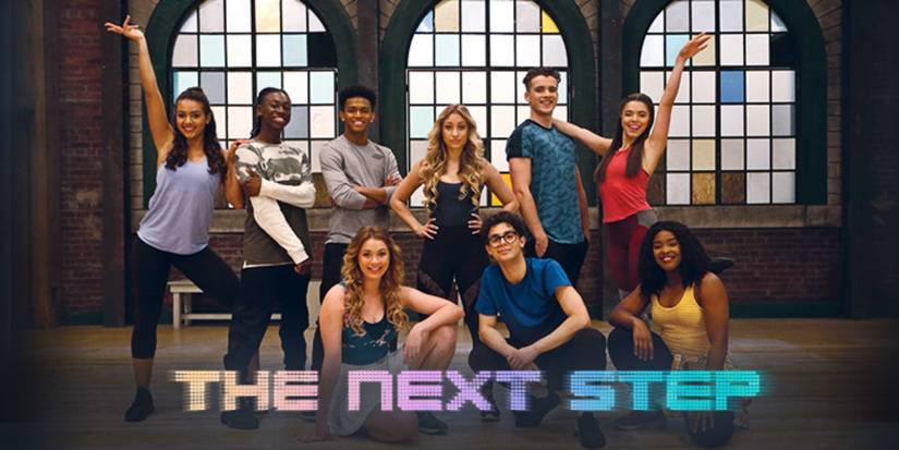 The 10 Best Dance TV Shows Ever, According To Ranker