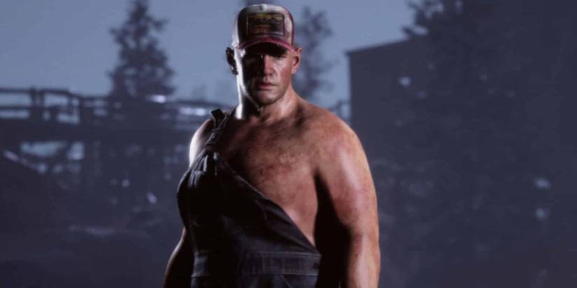 The Quarry: The 10 Most Important Choices To Make In-Game
