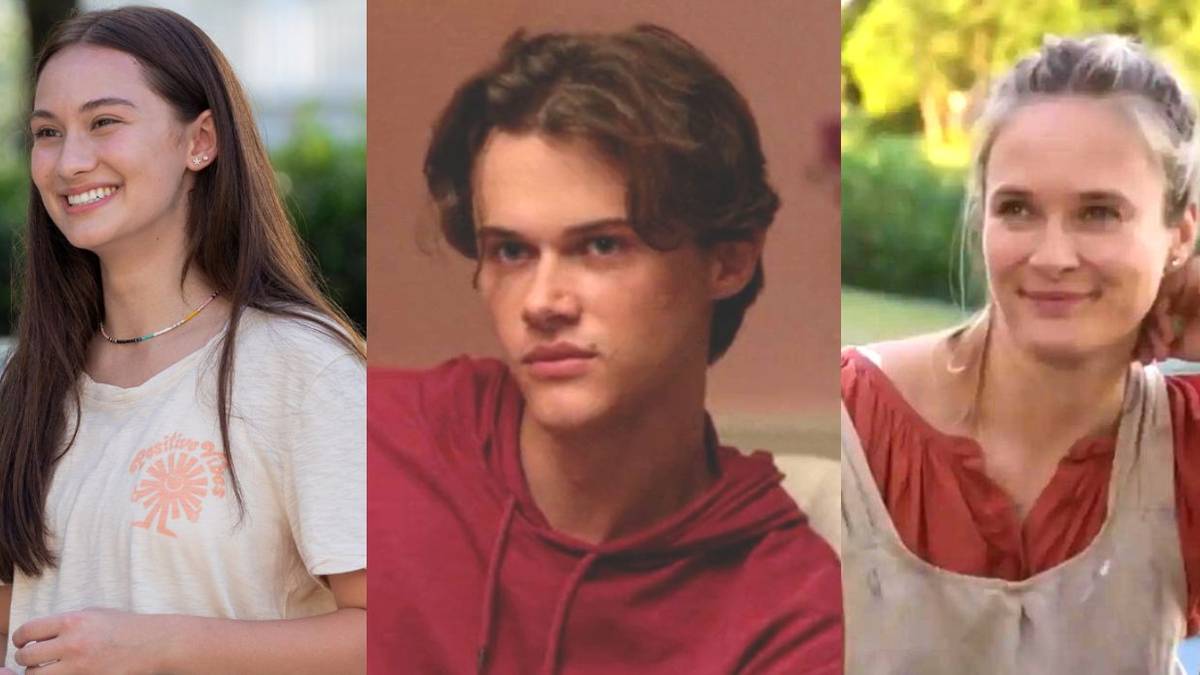 The Summer I Turned Pretty: The Main Characters, Ranked By Likability