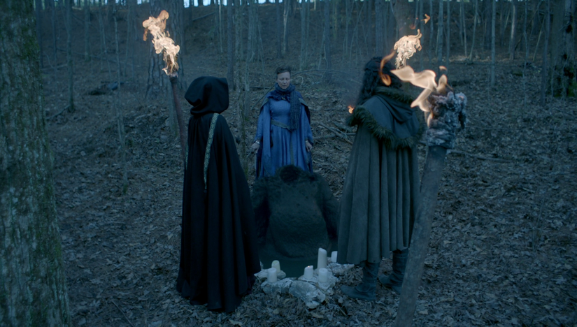 Legacies: 10 Plot Holes That Make No Sense