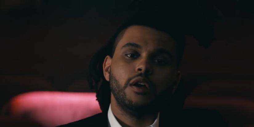 10 Best Movies And TV Shows To Feature The Weeknd's Music