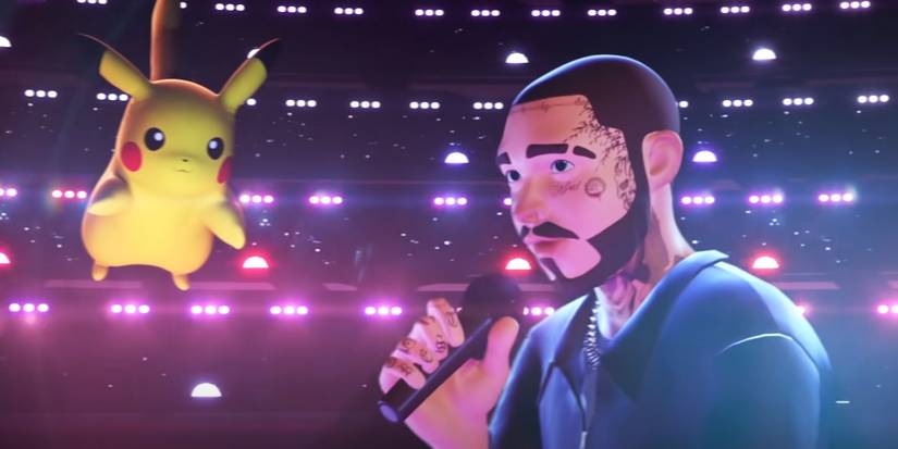The Weirdest Pokémon Crossovers & Collaborations In Series History