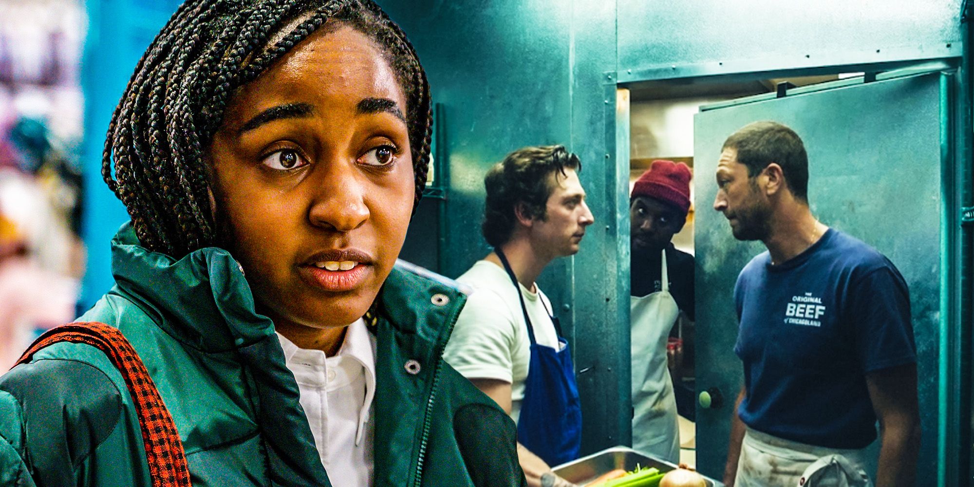 The Bear Season 2 Soundtrack Guide: Every Song & When It Plays
