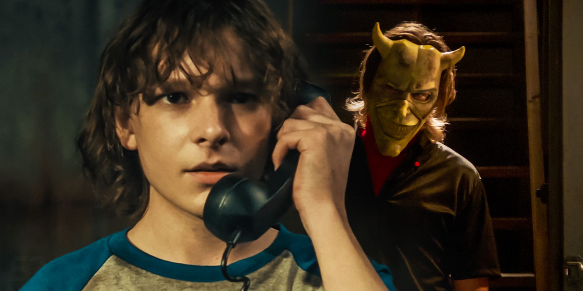 Ethan Hawke's Return As The Grabber In The Black Phone 2 Sounds Like A ...