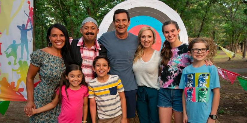 The Best Family And Kids Movies Of 2022, According To Ranker