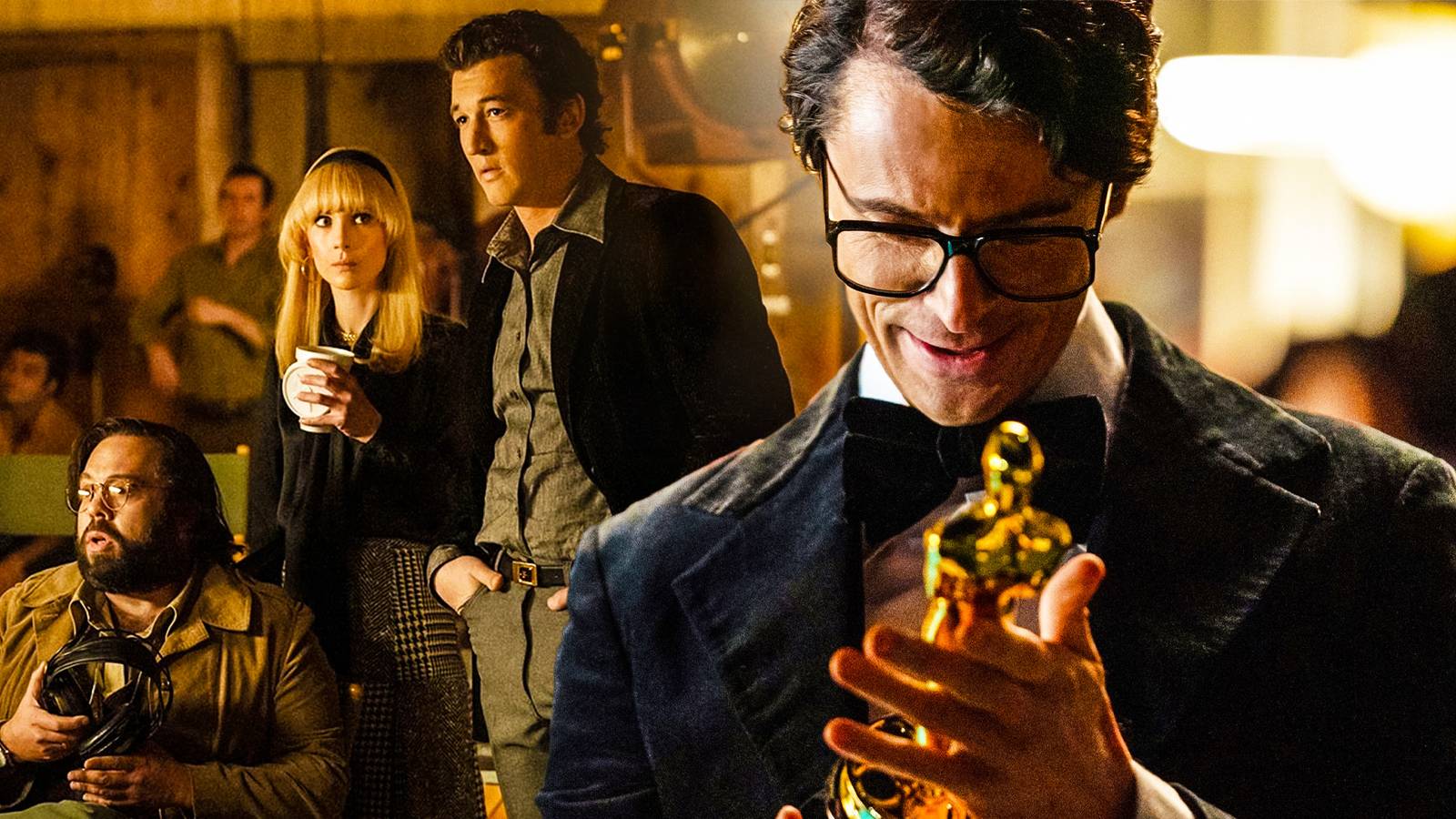 The Offer Season 1 Ending Explained (In Detail)