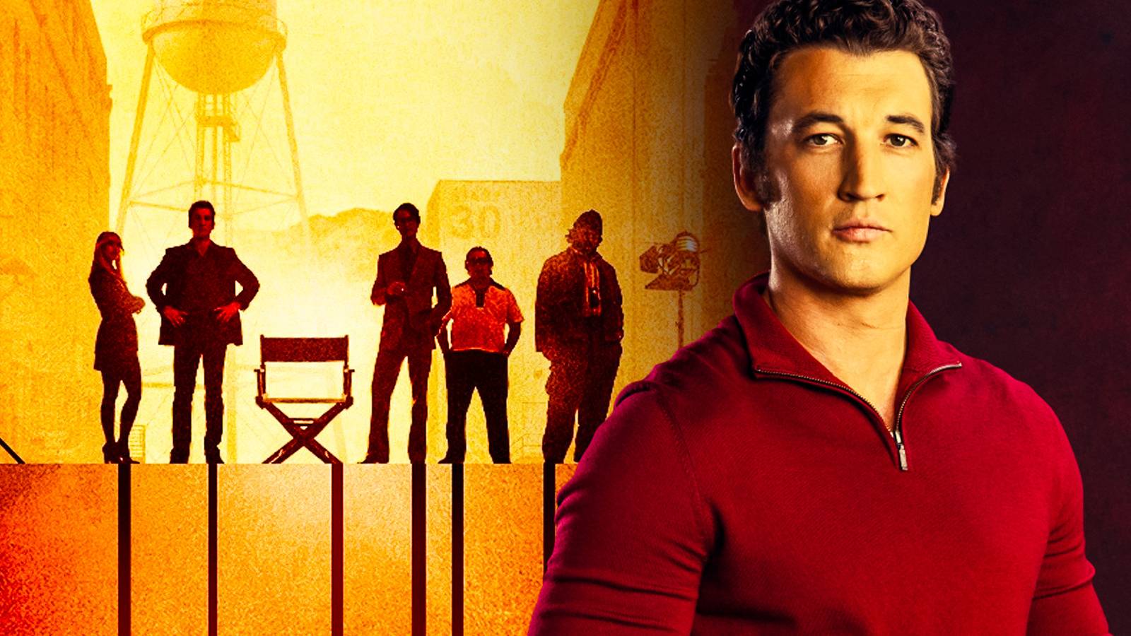 Everything We Know About The Offer Season 2