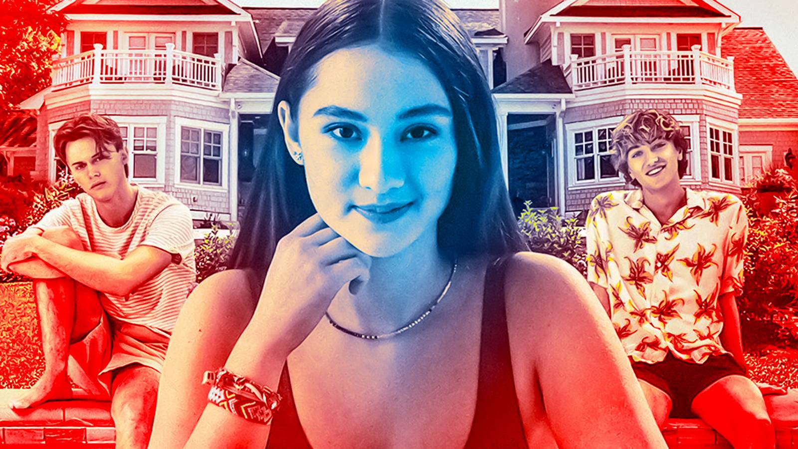 The Summer I Turned Pretty Cast & Character Guide