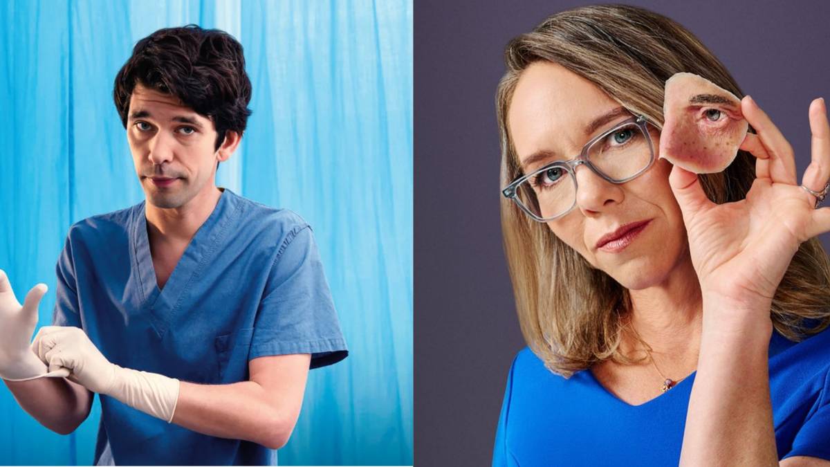 10 Best Medical TV Shows Of 2022 So Far, According To Ranker