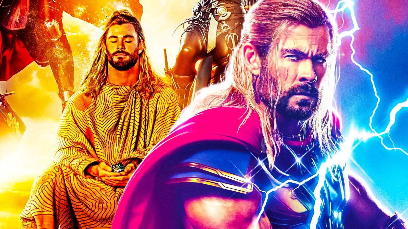 Love and Thunder Confirms How Long Thor Can Still Be In The MCU