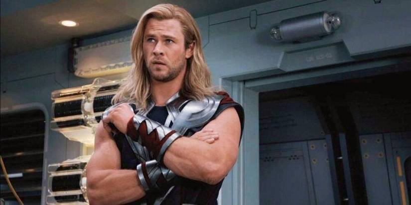 All Of Thor's MCU Appearances In Chronological Order