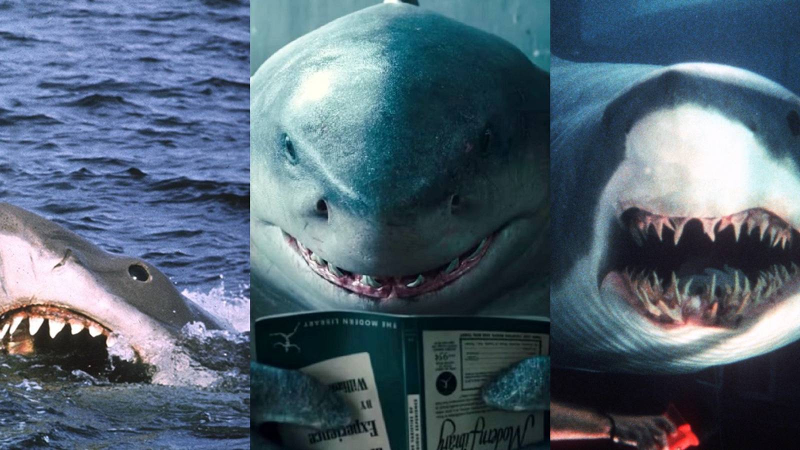 10 Best Shark Movies (According To Reddit)