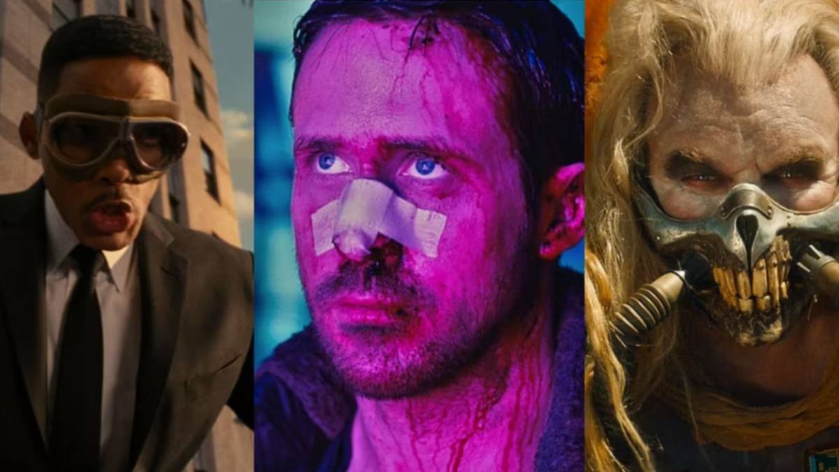 10 Long-Anticipated Sequels That Were Totally Worth The Wait, According ...