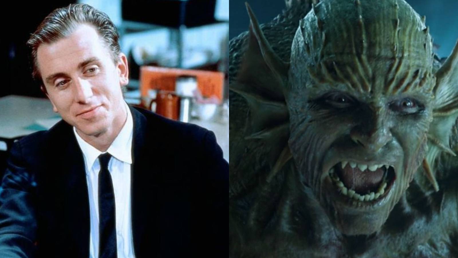 10 Best Tim Roth Films, According to IMDB