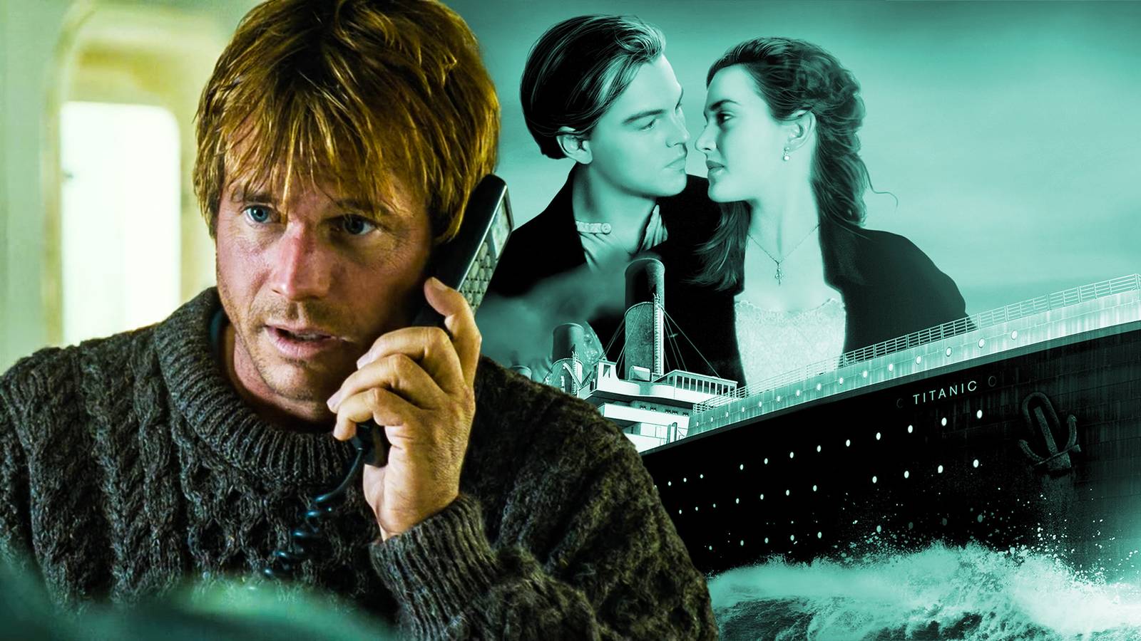 Titanic's Release Gave It One Very Specific & Incredible Record