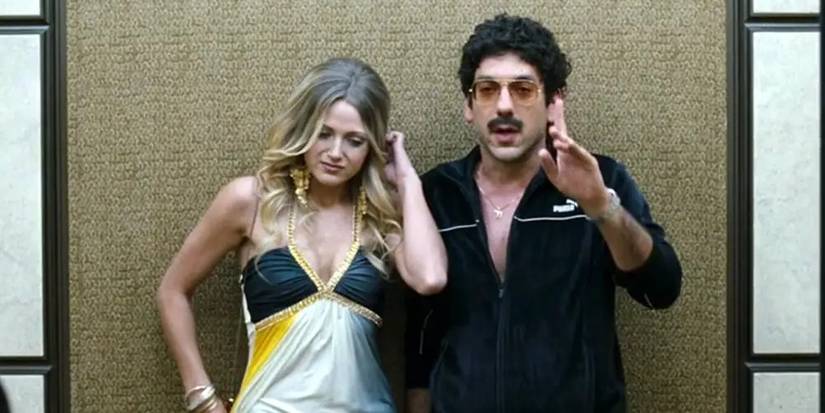 10 Best Director Cameos In Their Own Movies, According To Ranker