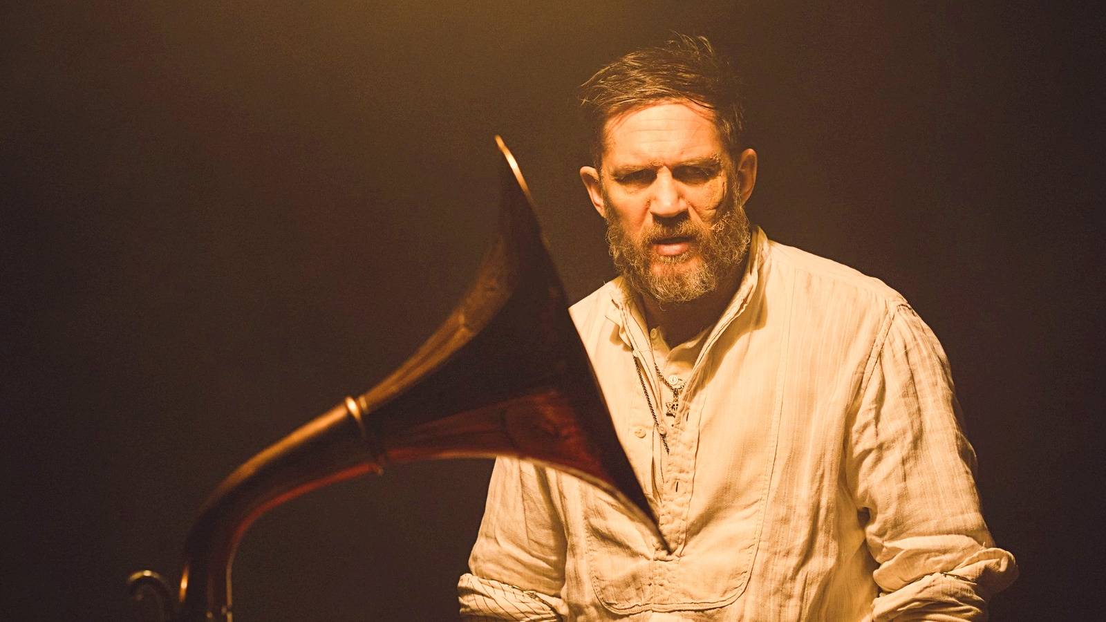 I'm Prepared For Disappointment With Tom Hardy's Peaky Blinders Movie Role