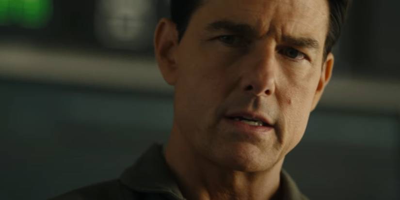 Top Gun: Maverick - 10 Quotes That Perfectly Sum Up Maverick As A Character
