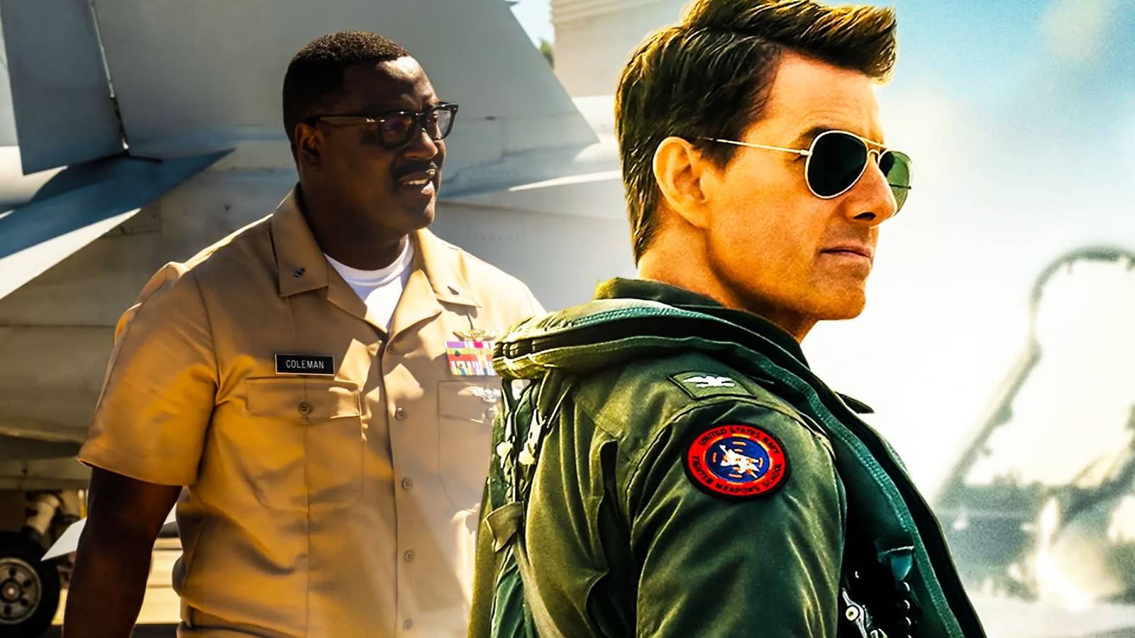 Maverick And Hondo's Missing Top Gun 2 Backstory Explained