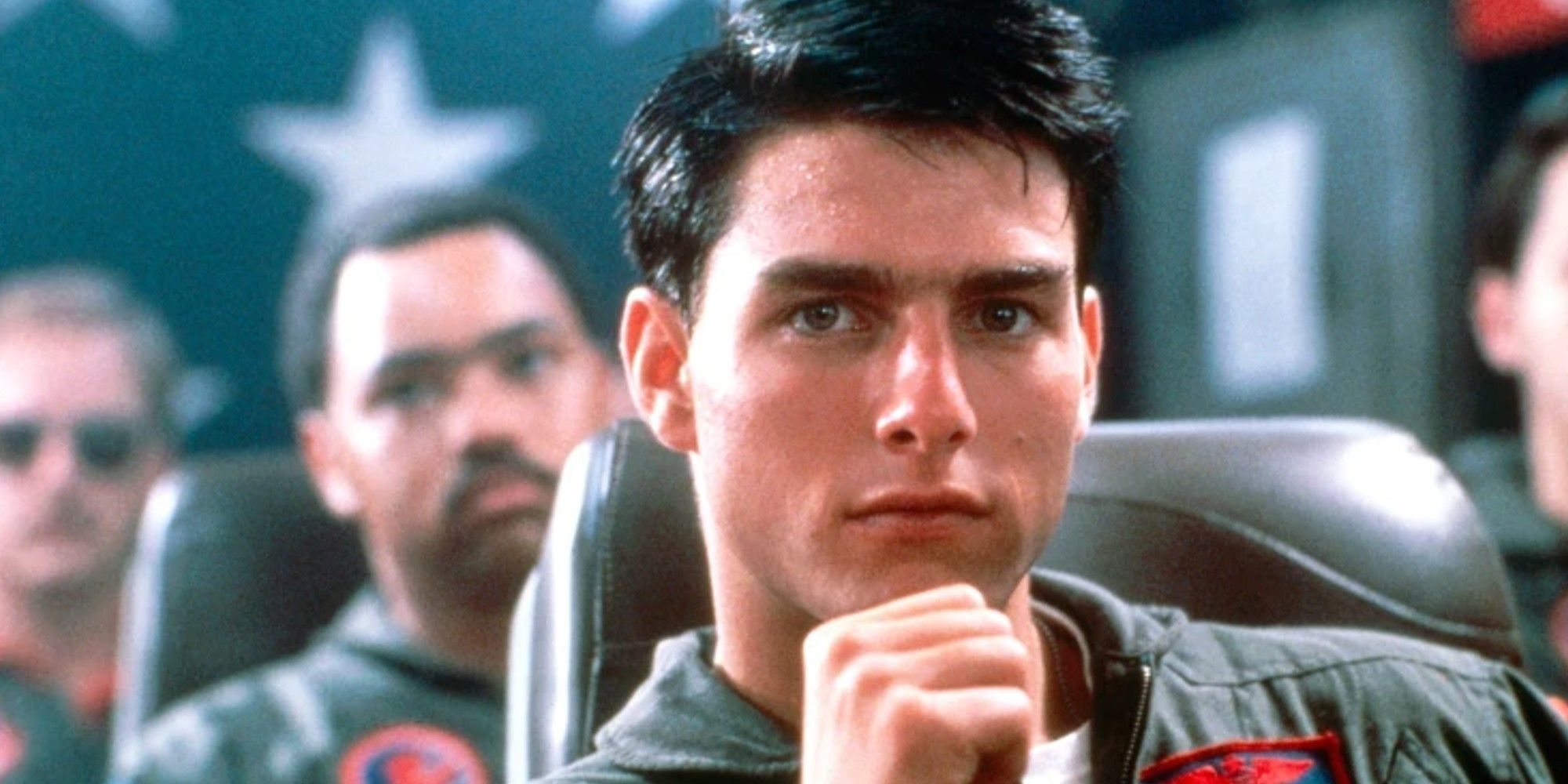My Favorite Top Gun Quote Has A Hidden Meaning That Proves Why The Tom ...