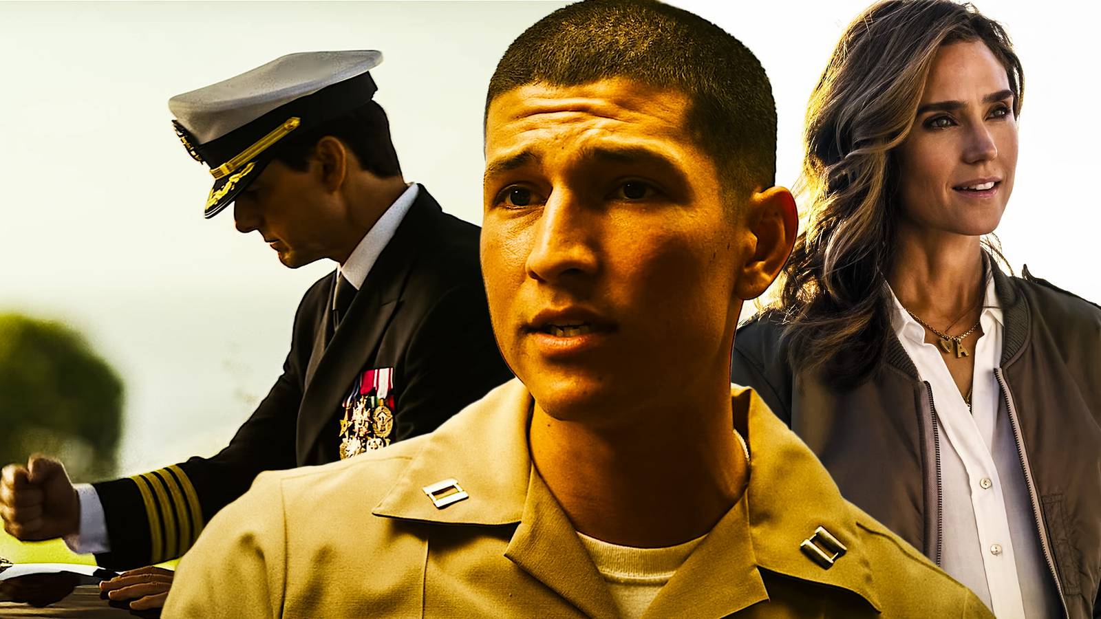 Top Gun: Maverick's Biggest Unanswered Questions