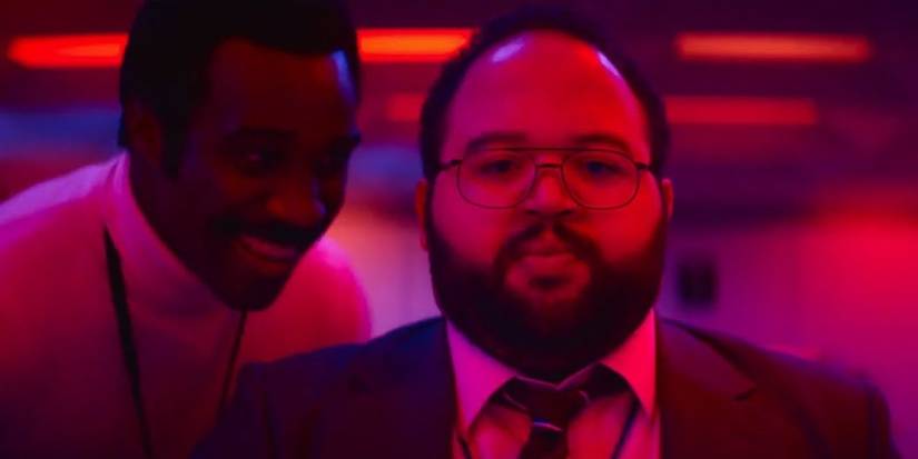 Severance Season 2 Finally Explains Why Milchick Really Woke Up Dylan's ...