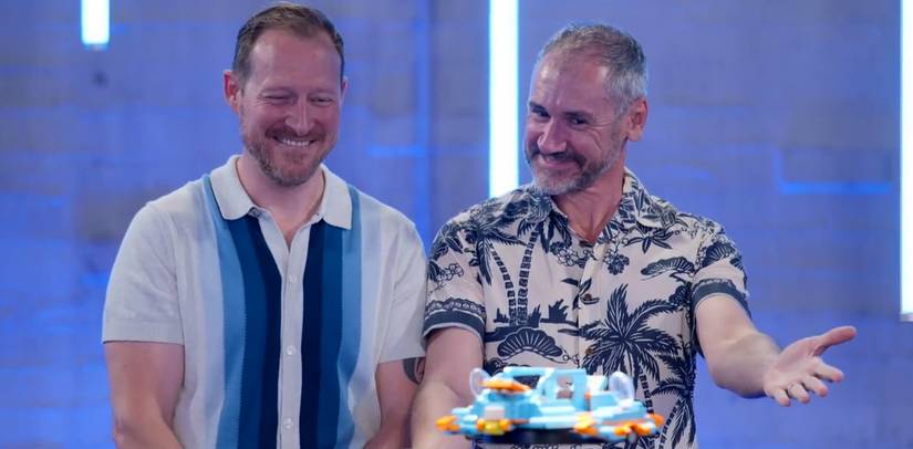 Lego Masters: The 10 Most Shocking Eliminations