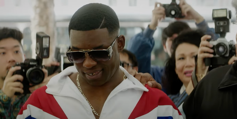 Mike: The Main Characters, Ranked By Likability