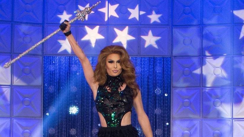 RuPaul's Drag Race: All 8 All Stars Winners, Ranked From Worst To Best