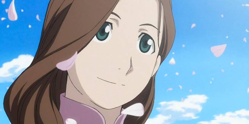 10 Best Anime Moms In Anime History, Ranked