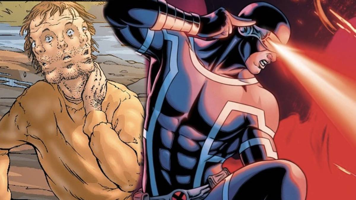 Cyclops' Secret Triumph Proves Why He's the Greatest Living Superhero
