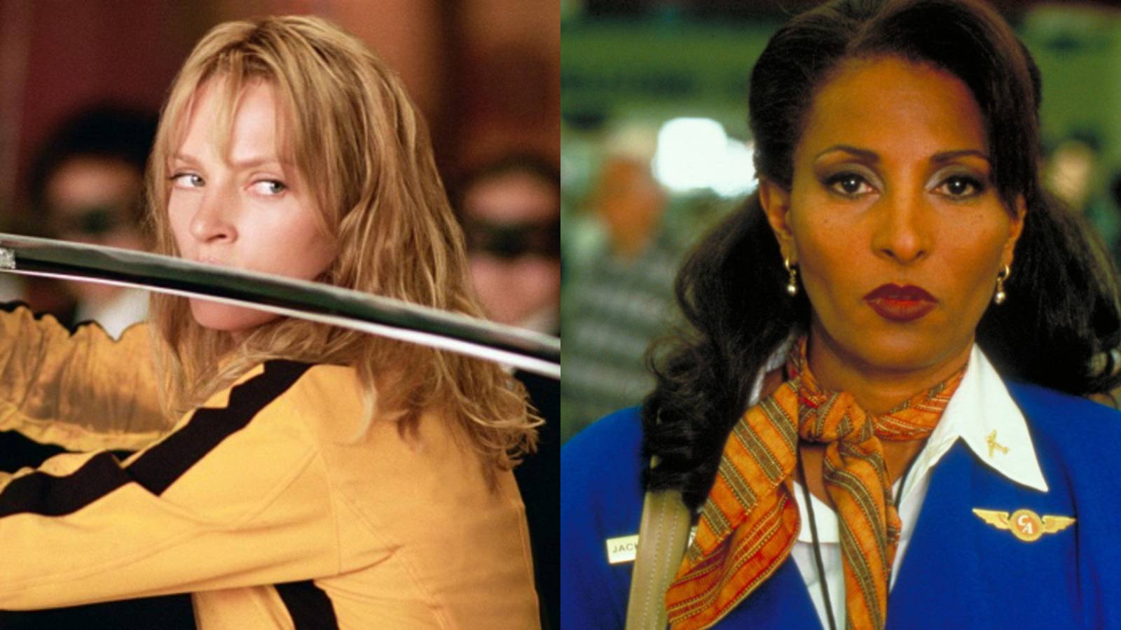 The 10 Most Iconic Outfits In Tarantino Movies