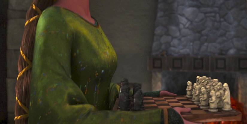 Pixar's Brave 10th Anniversary: 10 Things You Didn’t Know About the Movie