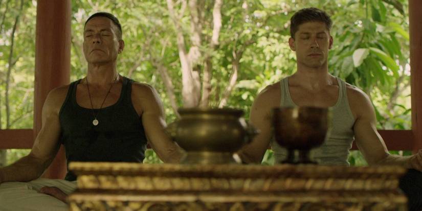 10 Modern Jean-Claude Van Damme Movies That Prove He's Still Got It