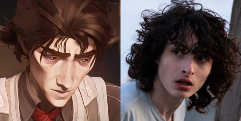 Arcane: Fan-Casting A Live-Action Version Of The Hit Show