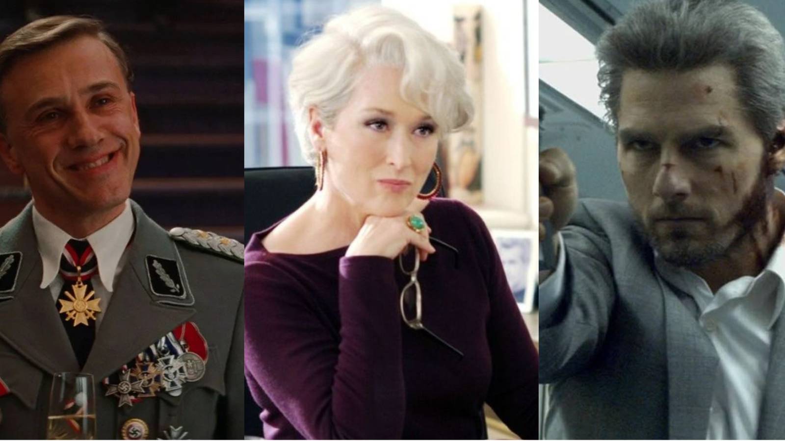 10 Best Movies Where The Villain Is Secretly The Main Character ...