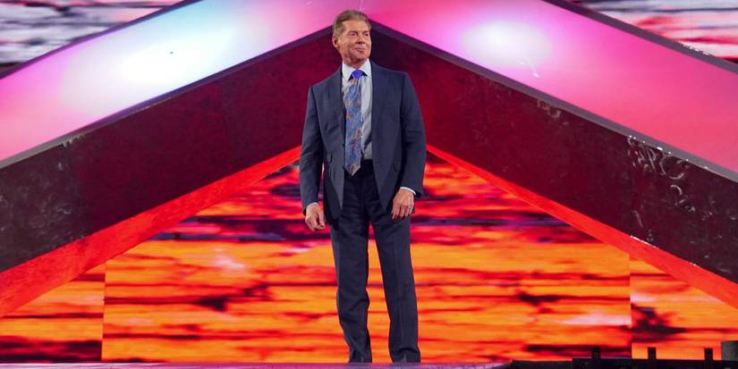 10 Lowest Points in Vince McMahon's Career