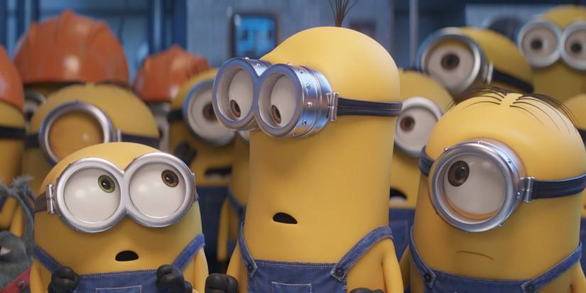 Minions 3: Release Date, Cast & Everything We Know