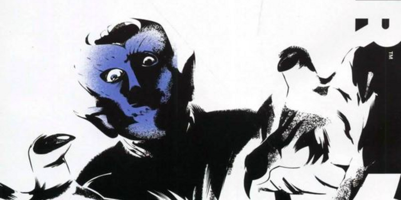Every Marvel Noir Comic Book, Ranked