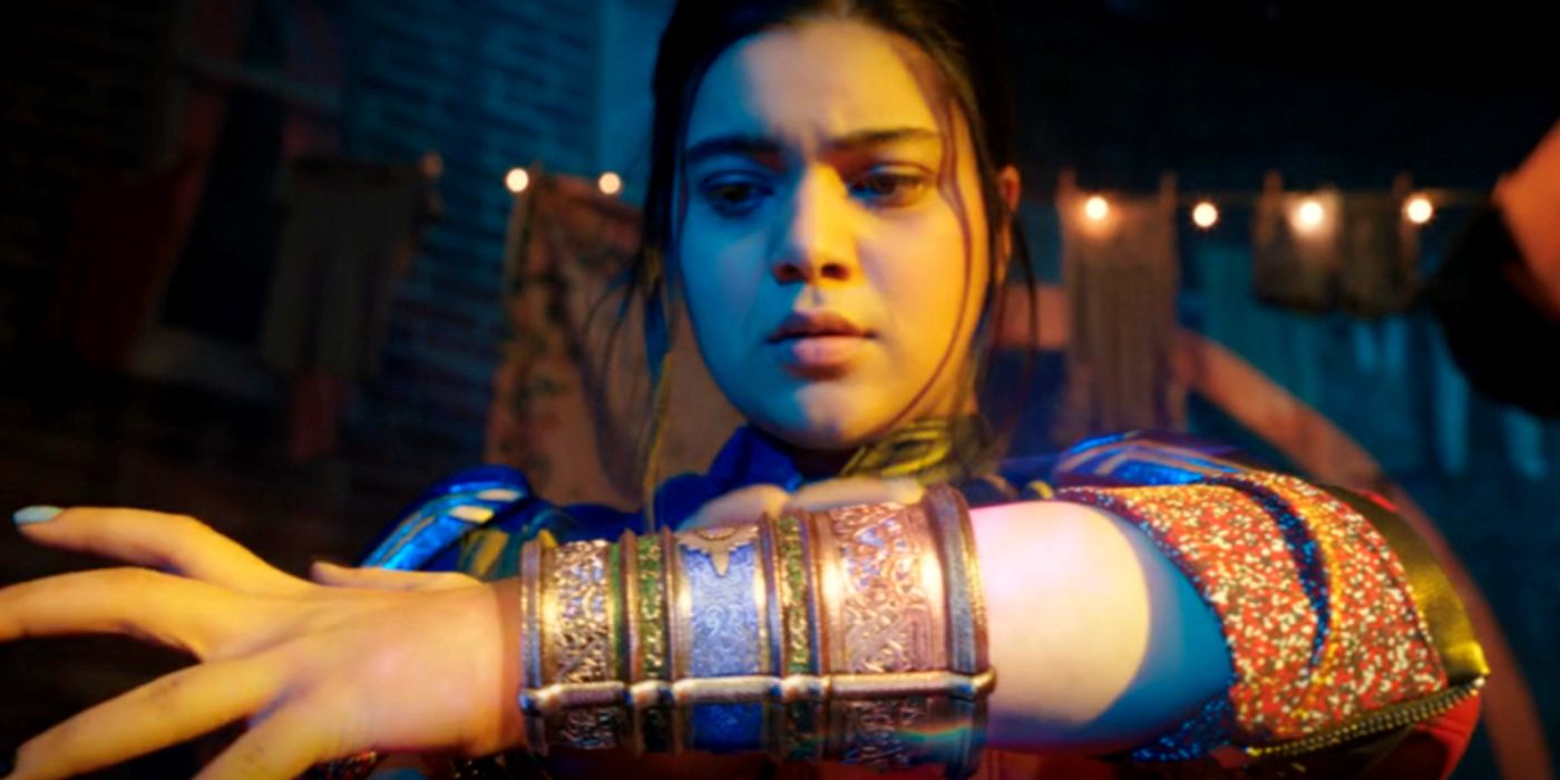 Shang-Chi: Who (Or What) The Beacon Is Calling