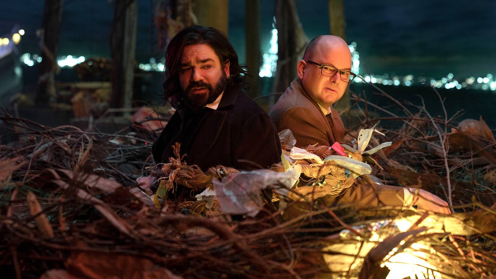 WWDITS Season 4 Baby Colin Robinson Story Details Revealed