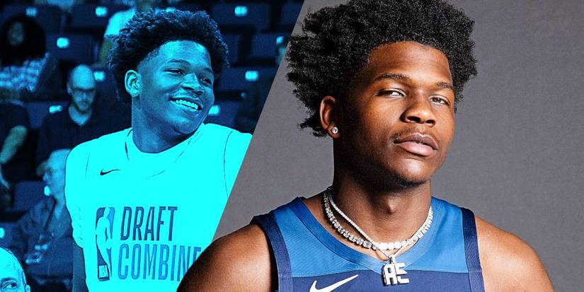 Starting 5 Cast: NBA Players' Ages, Stats, Teams, Rings & History