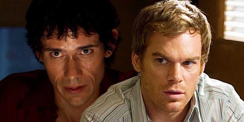 Dexter Cast & Where They Are Now