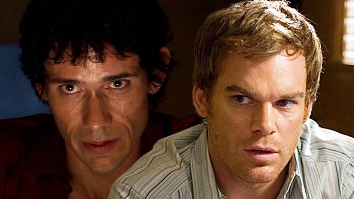 Why The Ice Truck Killer Murdered Dexter’s Father