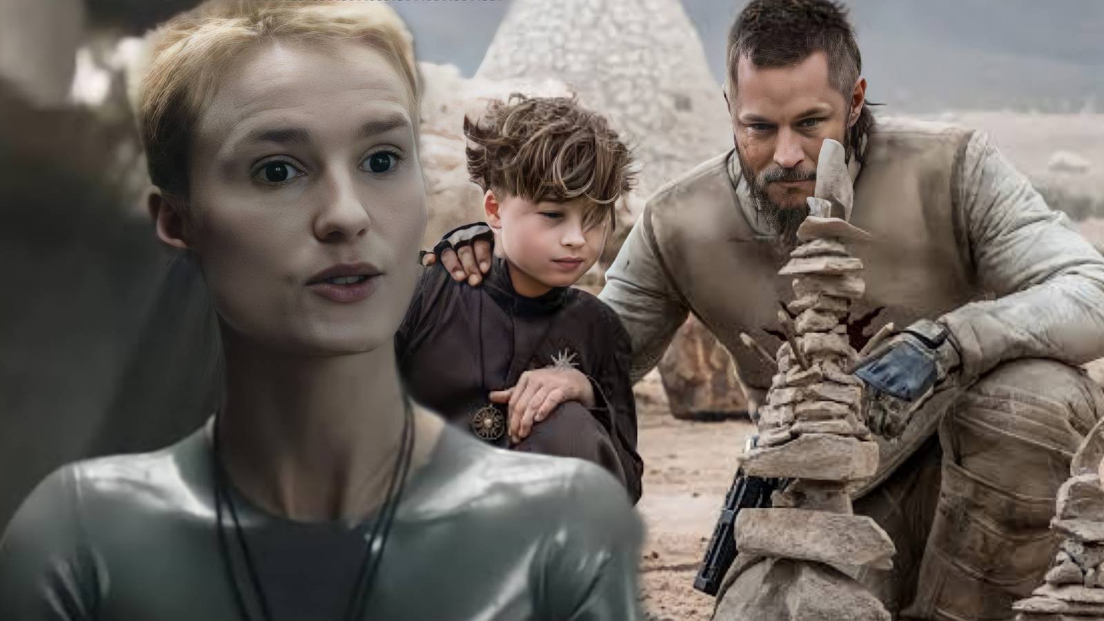 Why Raised By Wolves Was Canceled After Season 2 (What Went Wrong)