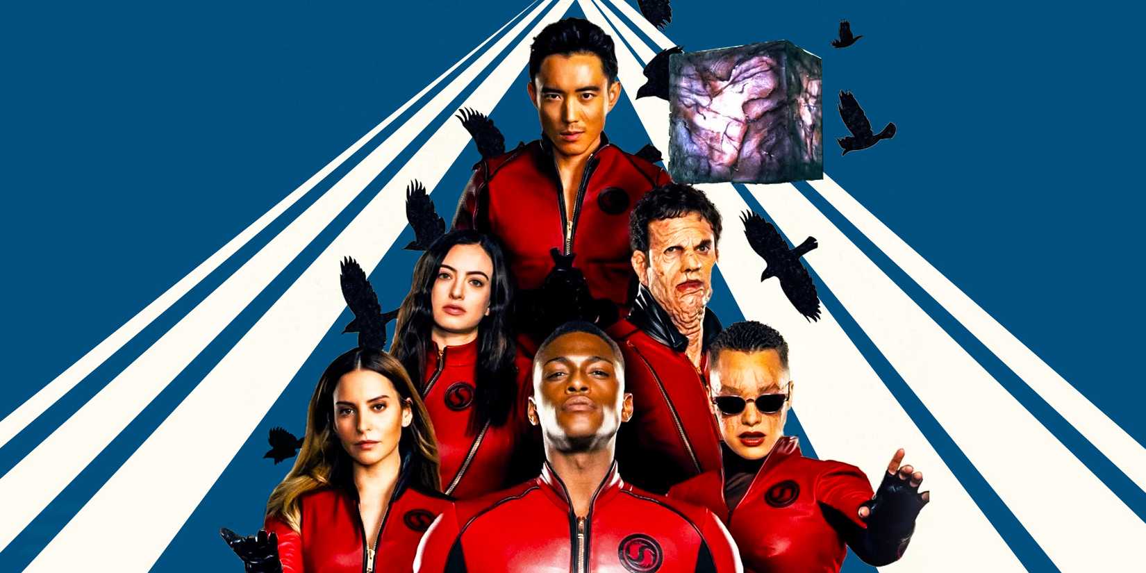 It's Actually Happening, The Umbrella Academy Is Returning With a Brand ...