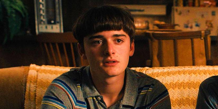 Stranger Things & Netflix Just Doubled Down On Its 2-Year-Old Will ...