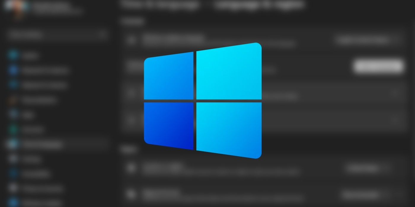 How To Install A Language Pack On Windows 11